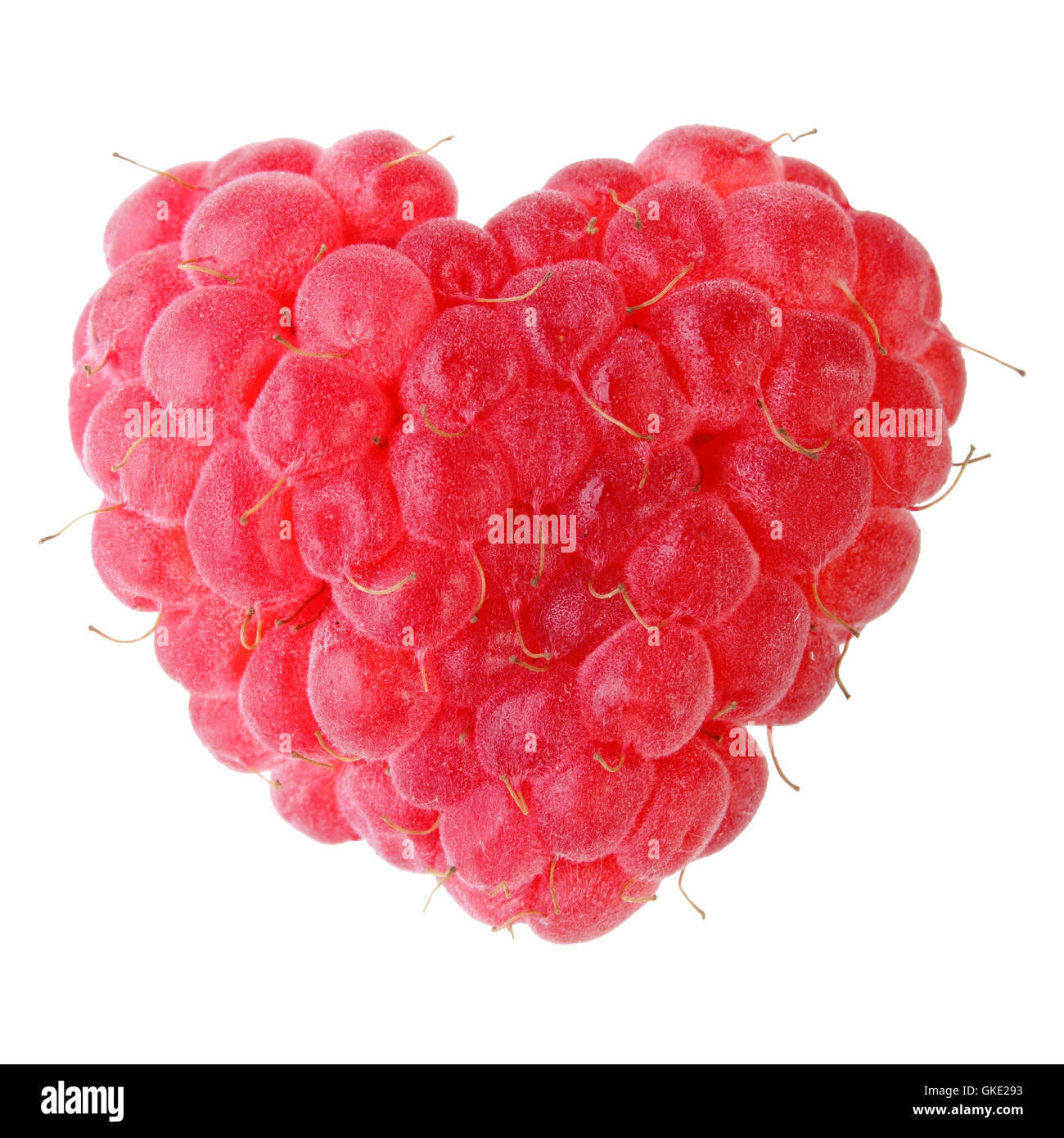 One white heart hi-res stock photography and images - Alamy