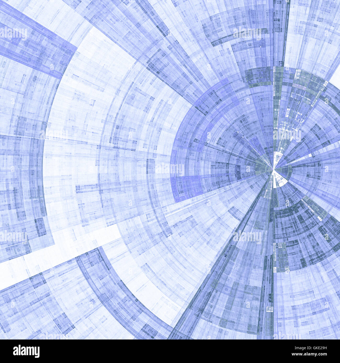 Abstract radial background Stock Photo - Alamy