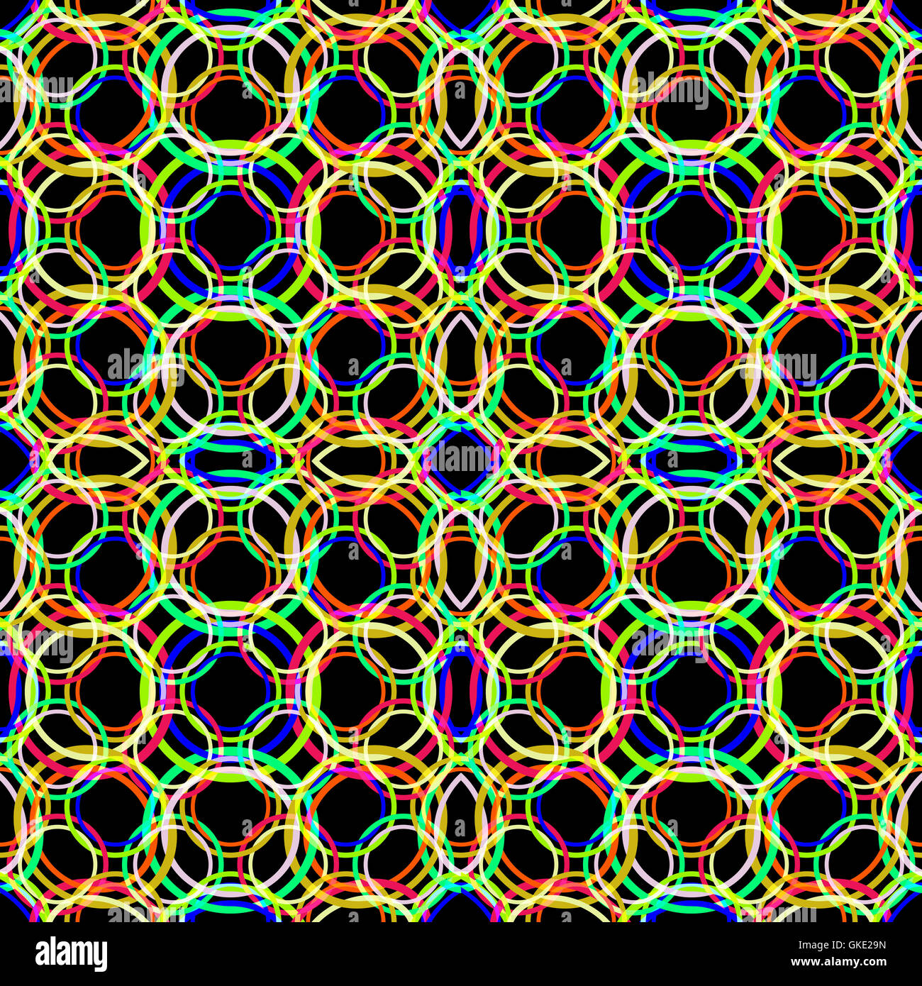 circles texture 2 Stock Photo - Alamy