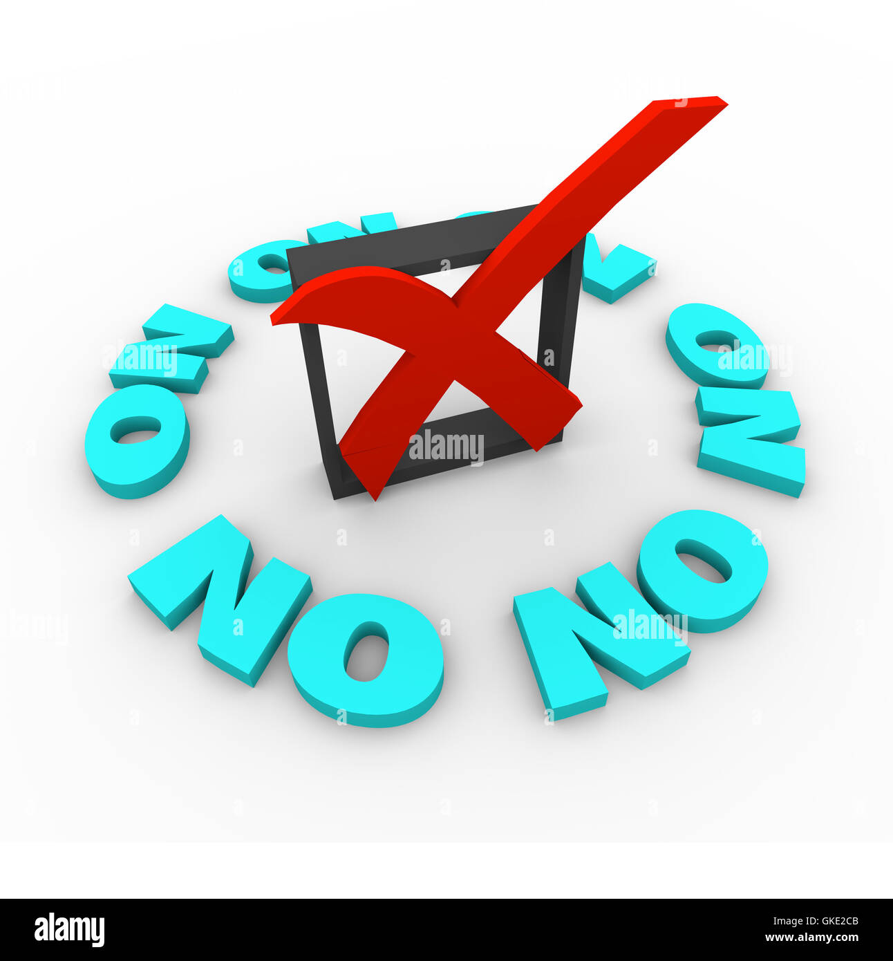 Survey disapproval hi-res stock photography and images - Alamy