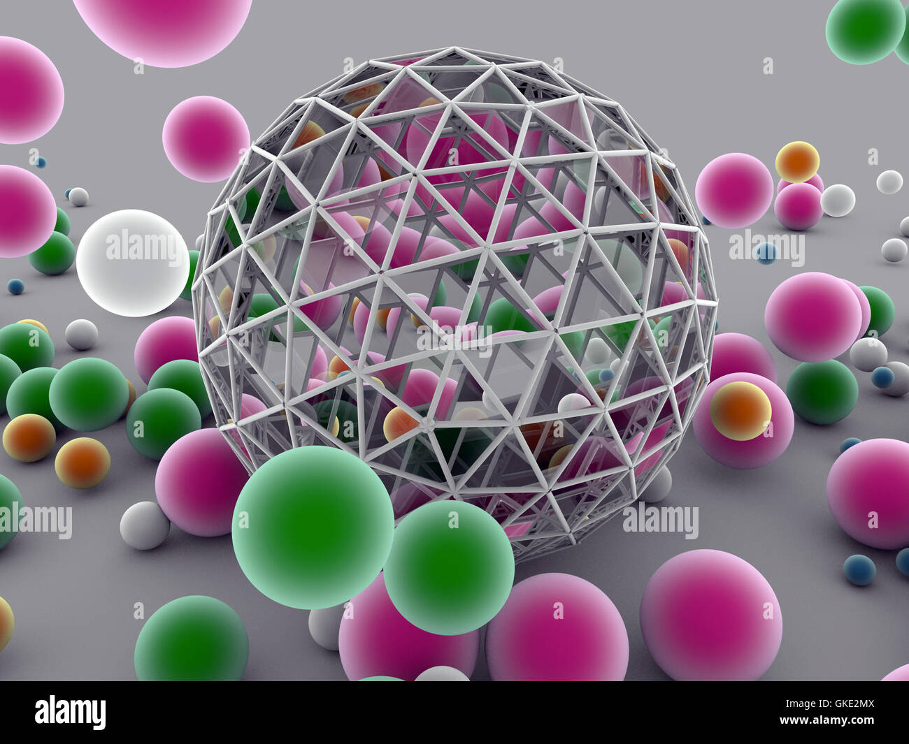 Bouncing balls hi-res stock photography and images - Alamy