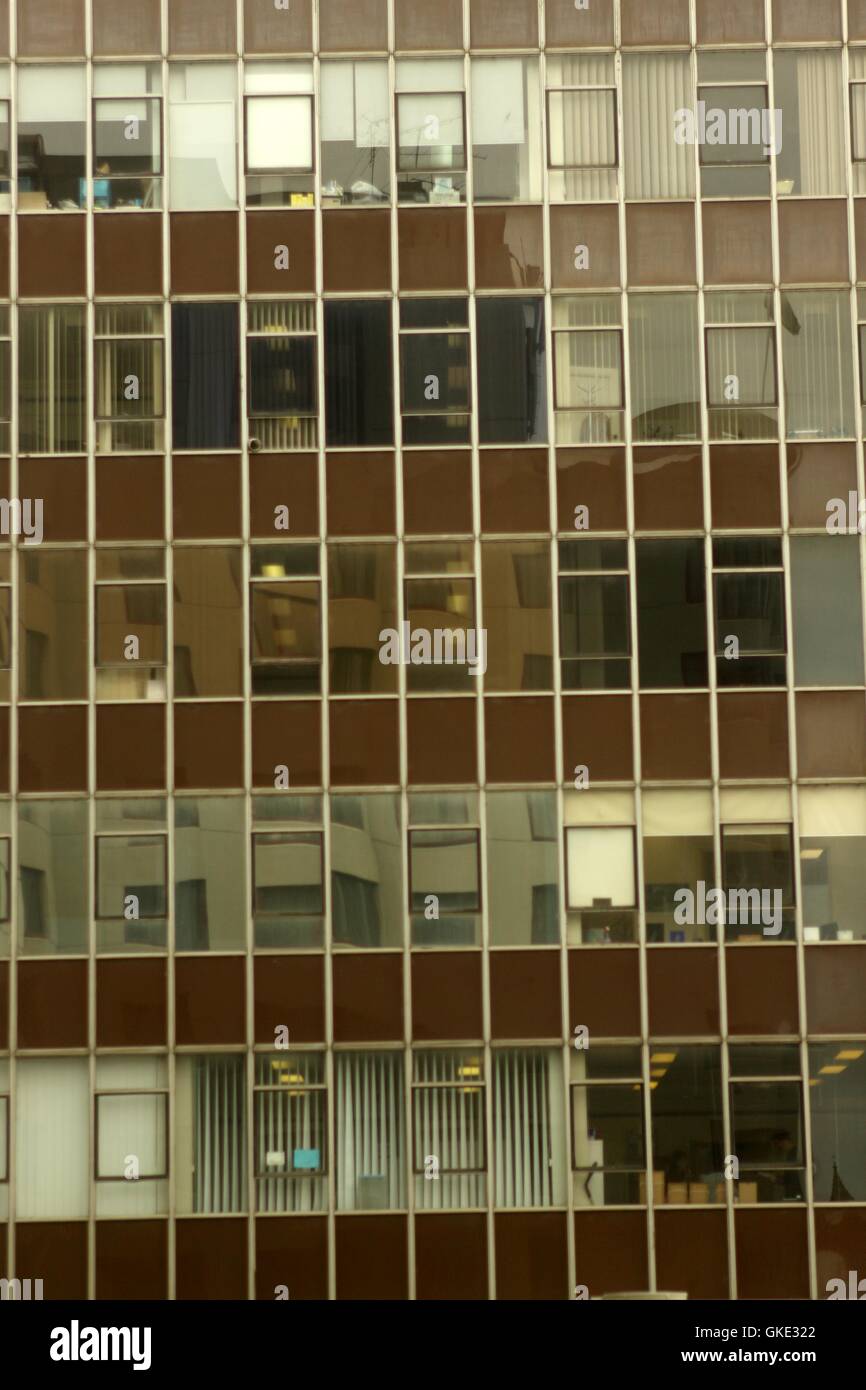 Disappearing architecture hi-res stock photography and images - Alamy