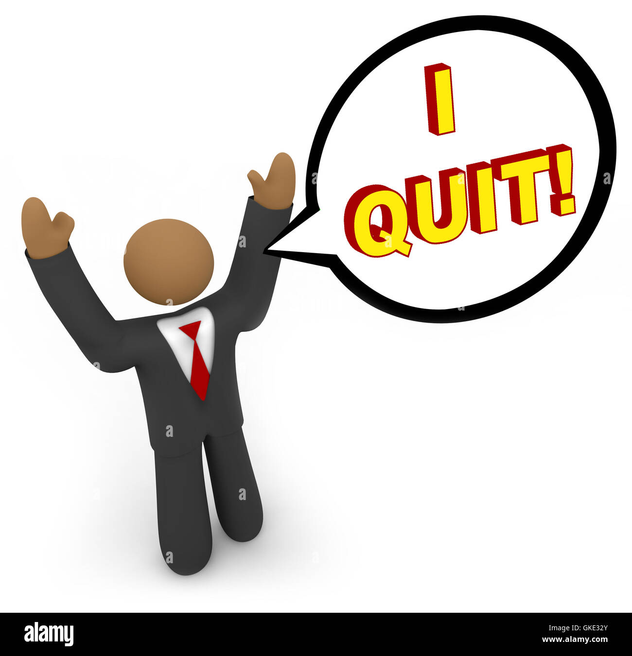 Fire careers Cut Out Stock Images & Pictures - Alamy