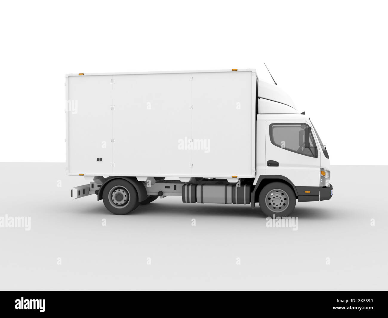 Bringing the goods hi-res stock photography and images - Alamy