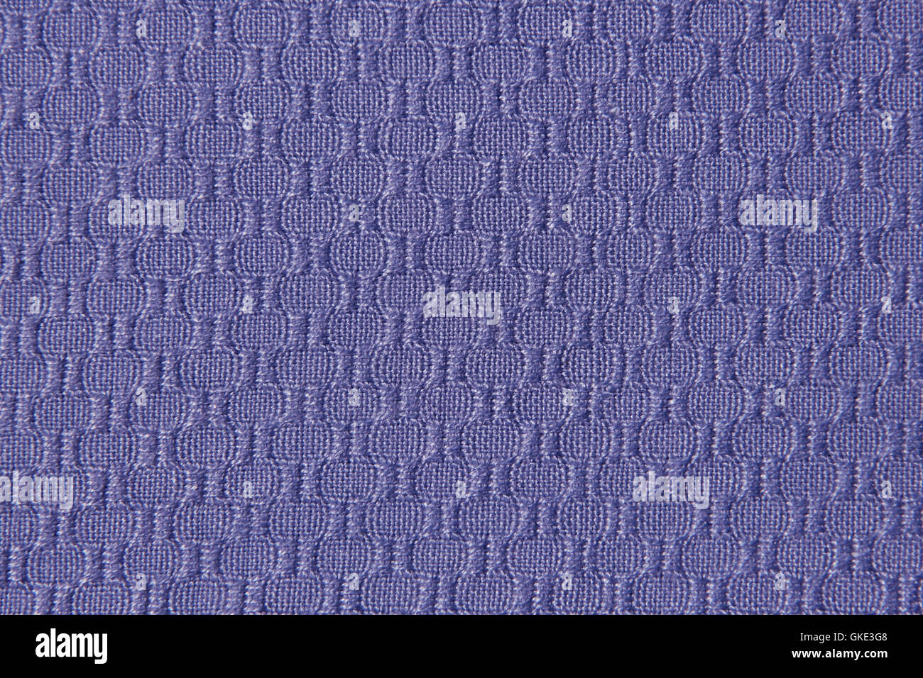 cotton blue fabric Stock Photo - Alamy