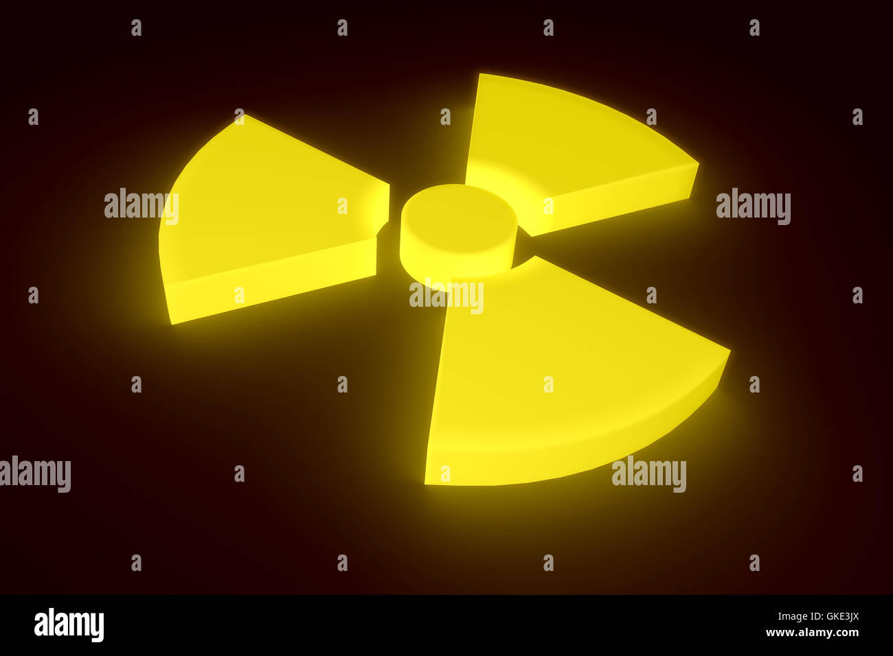 Radioactive decay hi-res stock photography and images - Alamy