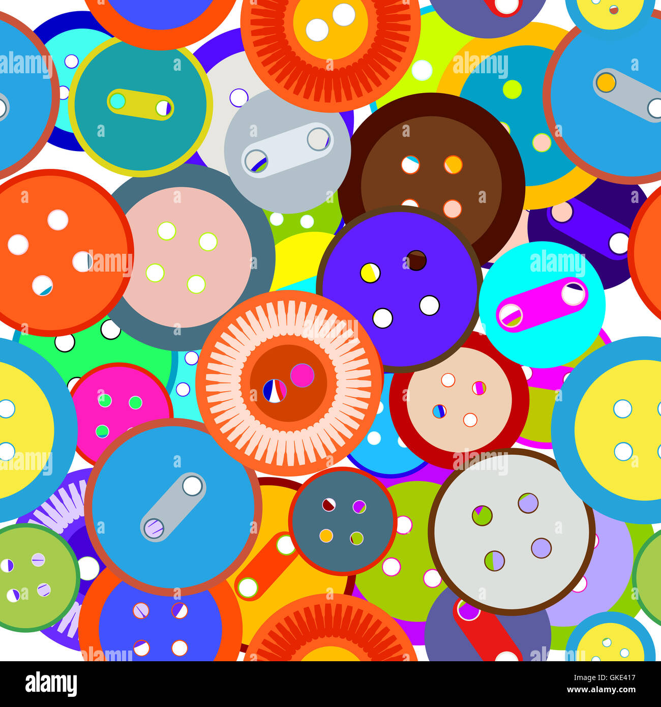 Tin buttons hi-res stock photography and images - Alamy