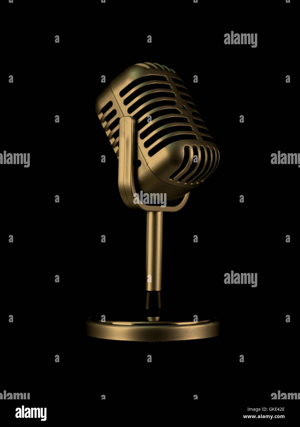 Front audio hi-res stock photography and images - Alamy