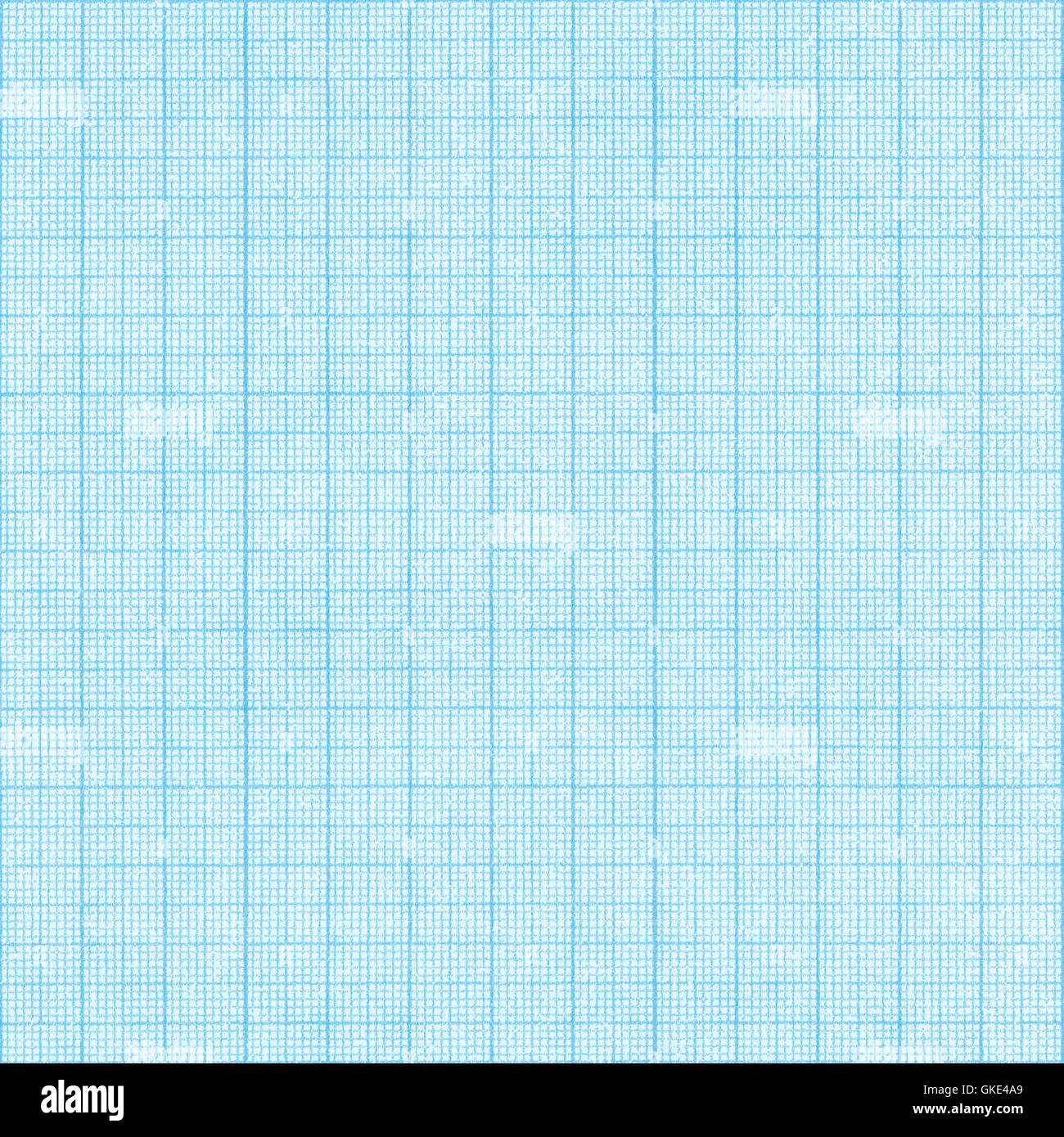 Aged old grid scale paper background Stock Photo - Alamy