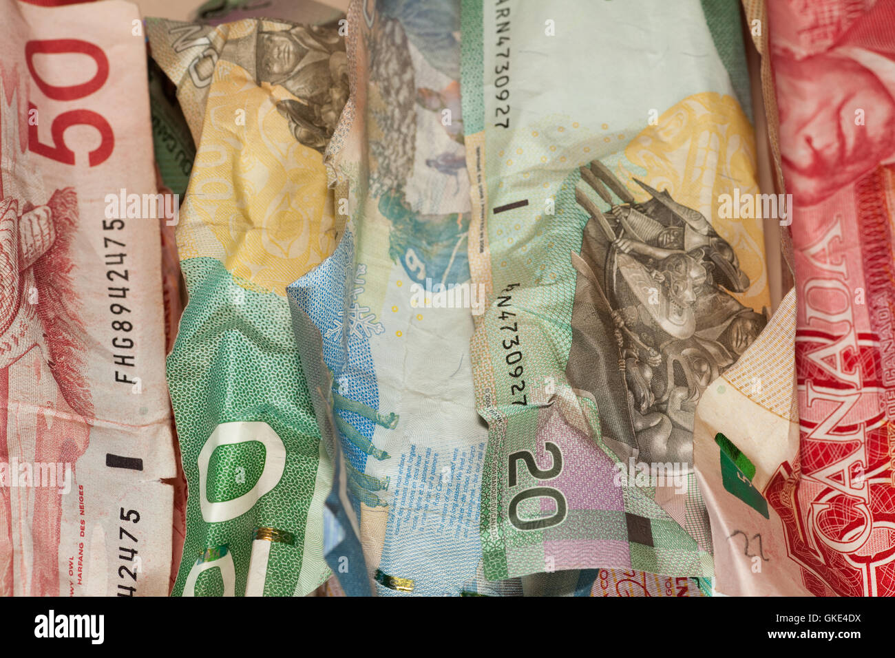 Canadian treasury hi-res stock photography and images - Alamy