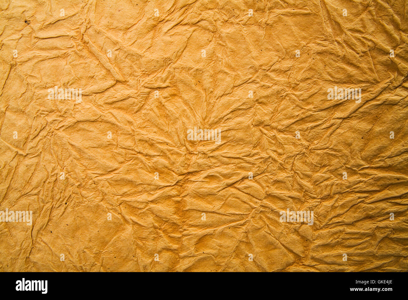 Rumpled paper hi-res stock photography and images - Alamy