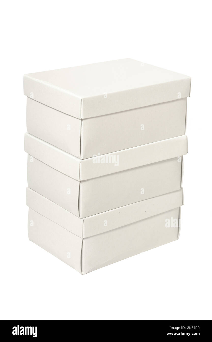 Boxes box packing pack delivery hi-res stock photography and images - Alamy