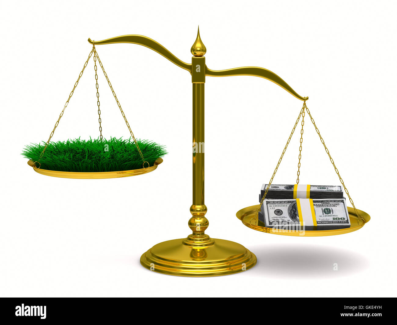 Environmental measurement scales hi-res stock photography and images ...