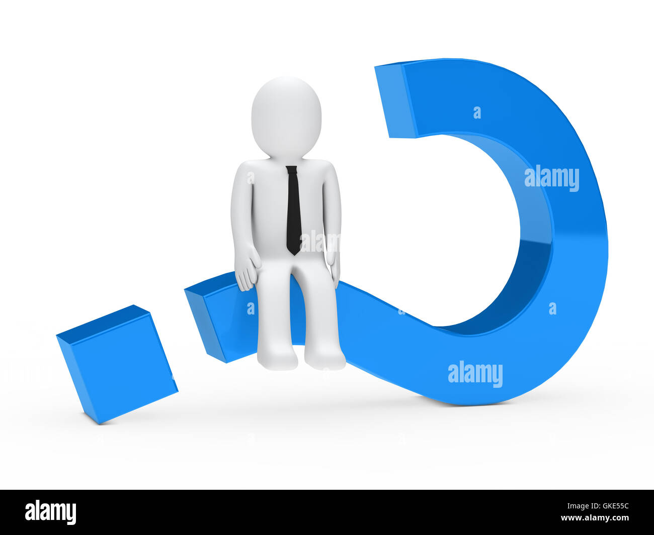 On their mark Cut Out Stock Images & Pictures - Alamy