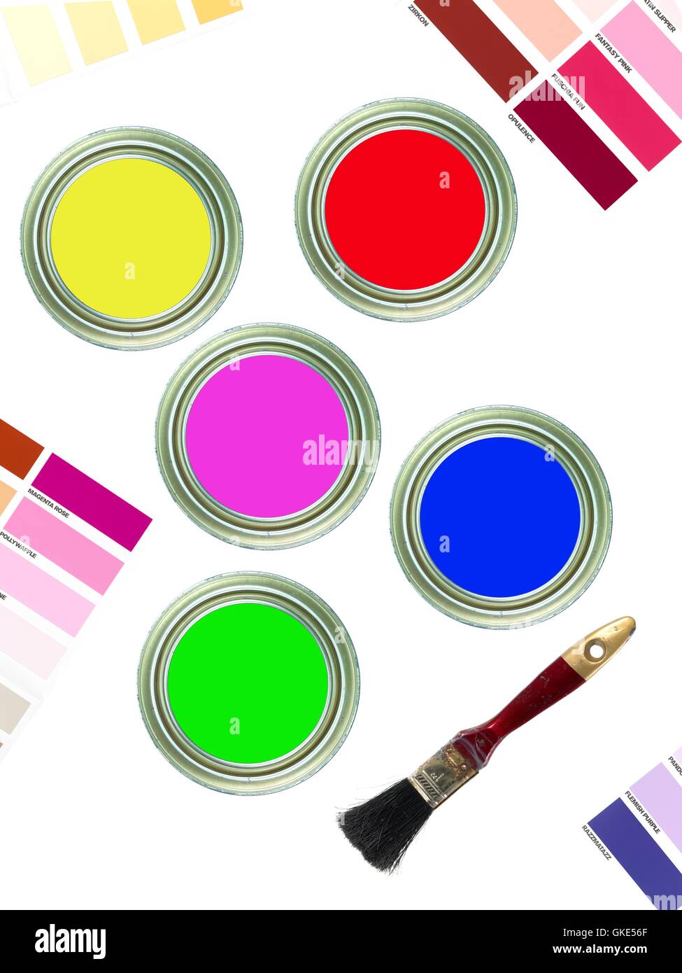 Decorative chart hi-res stock photography and images - Alamy