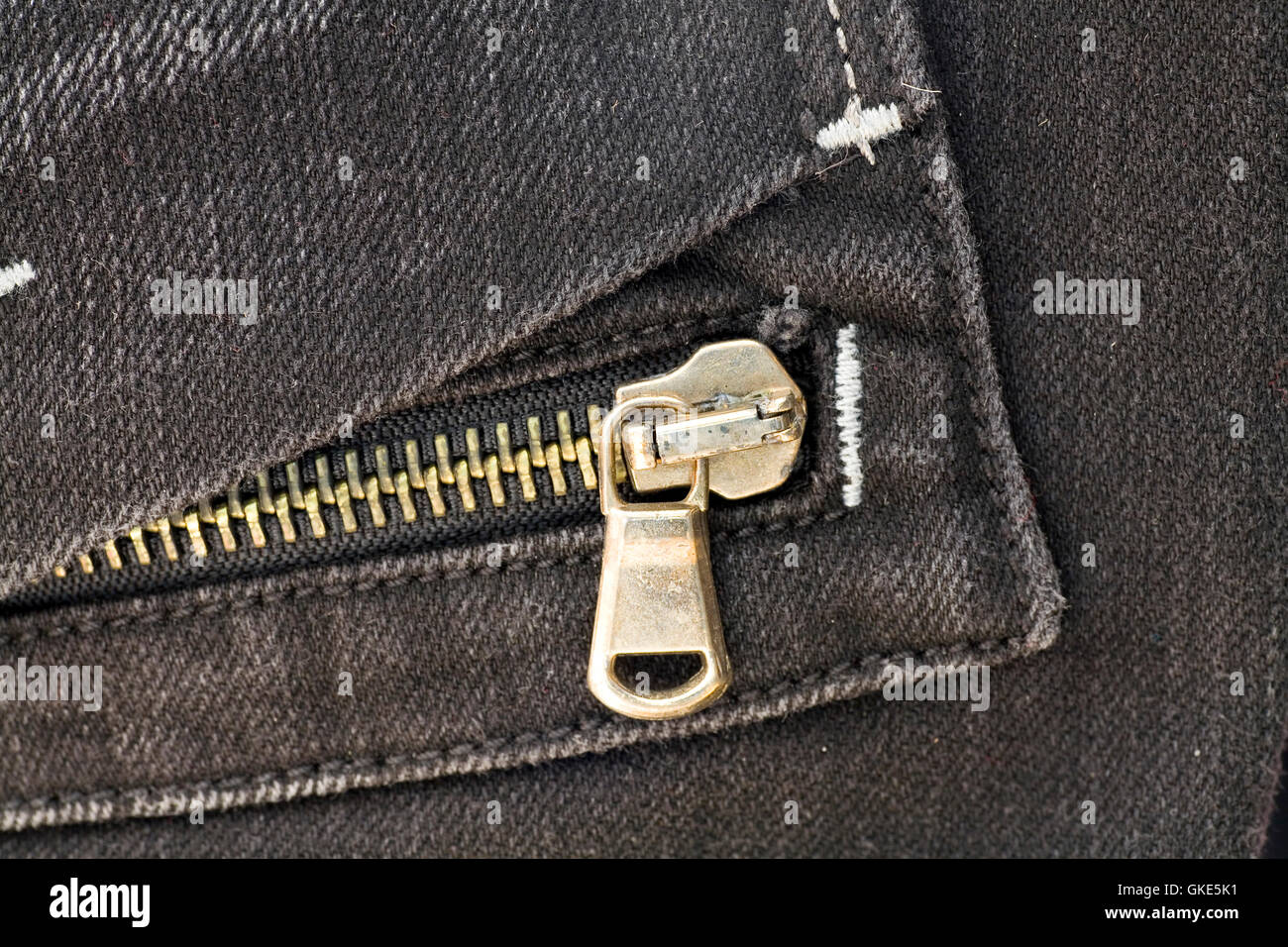 Pocket zipper hi-res stock photography and images - Alamy