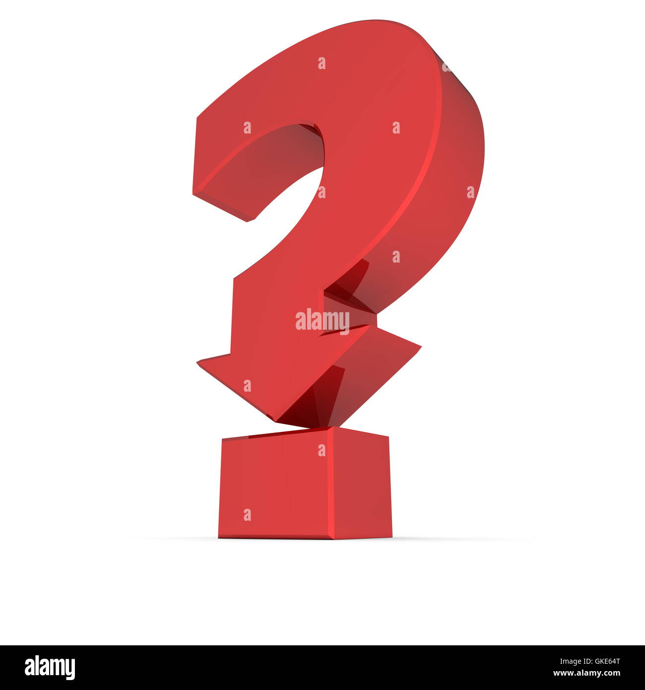 Question Mark Question Mark Down Arrow Illustration Arrow Question