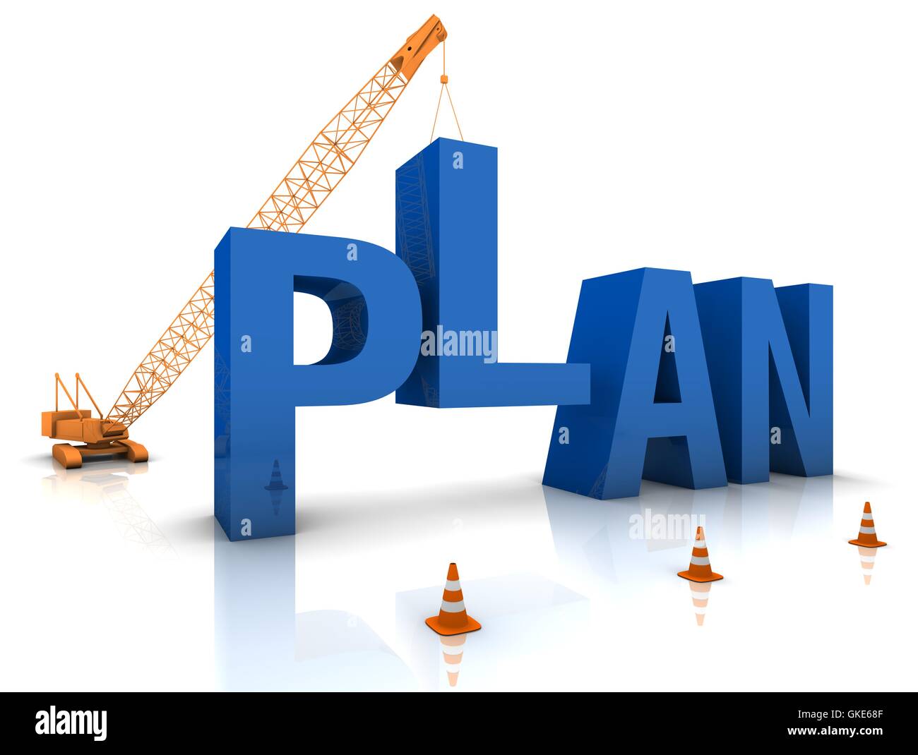 Developing a Plan Stock Photo - Alamy Developing a Plan Stock Photo - Alamy
