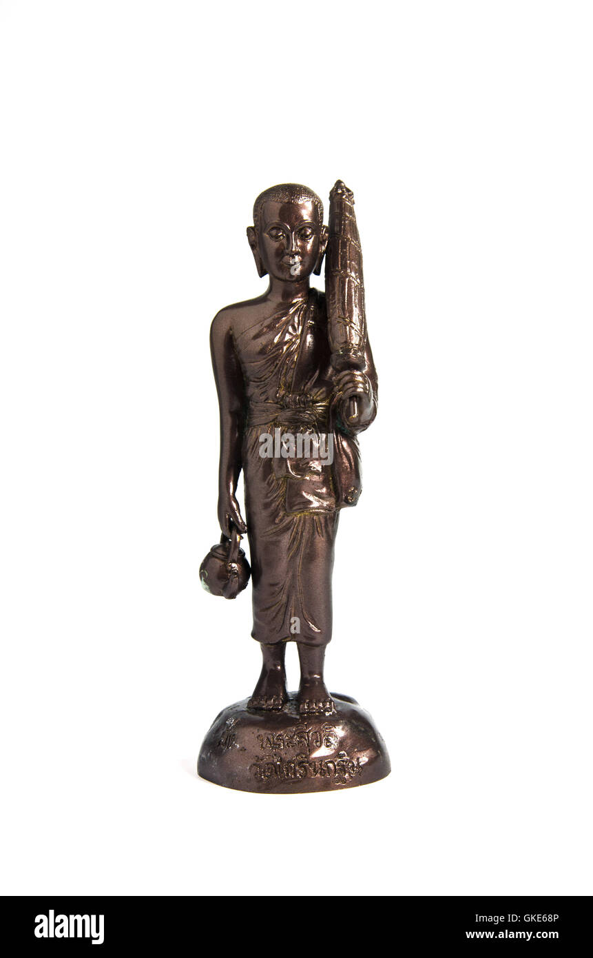 Buddha symbol umbrella hi-res stock photography and images - Alamy