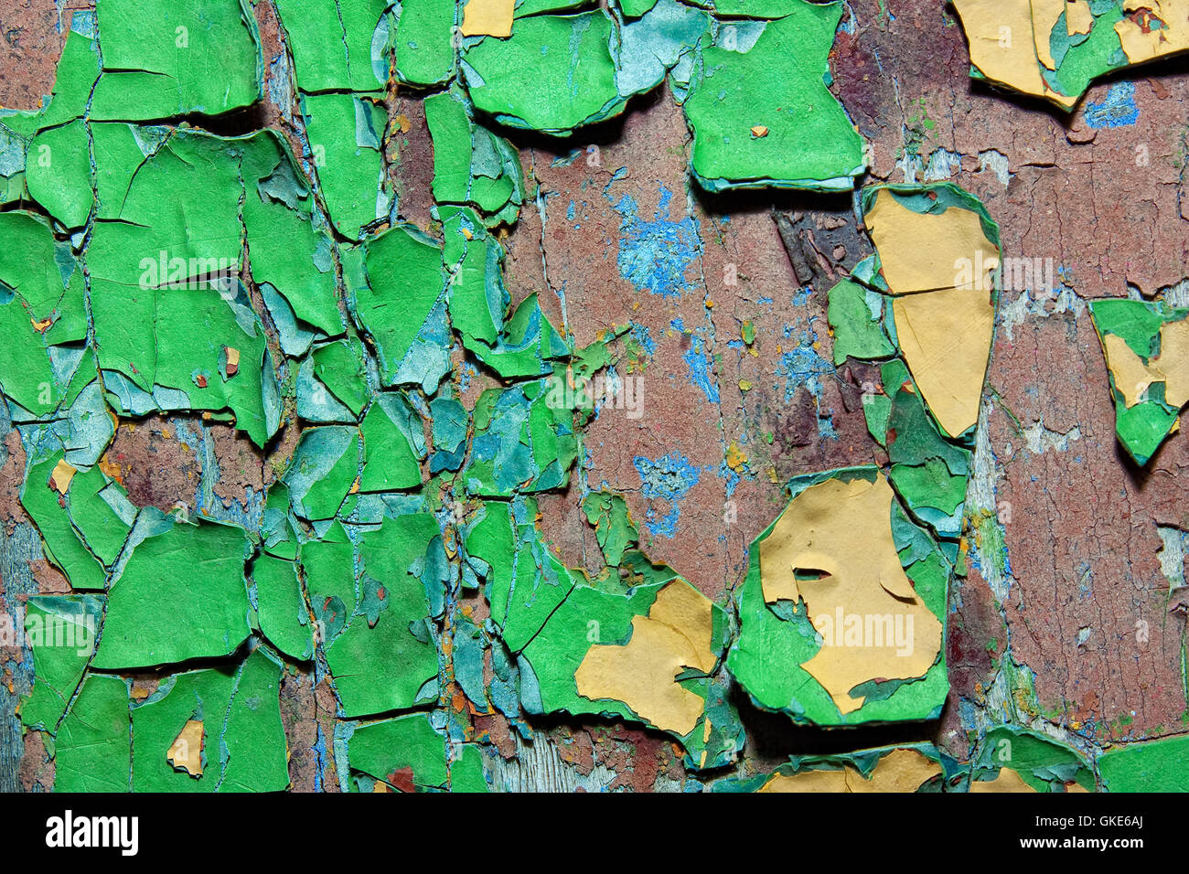 texture of old paint Stock Photo - Alamy