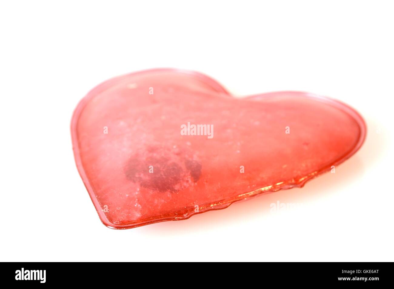 winter heat heart Stock Photo - Alamy