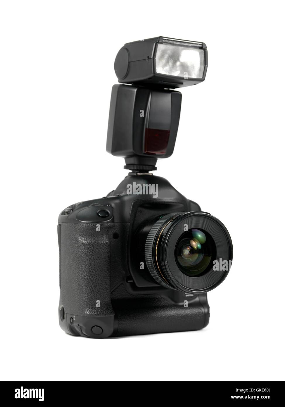 Camera flash abstract background Cut Out Stock Images & Pictures - Alamy