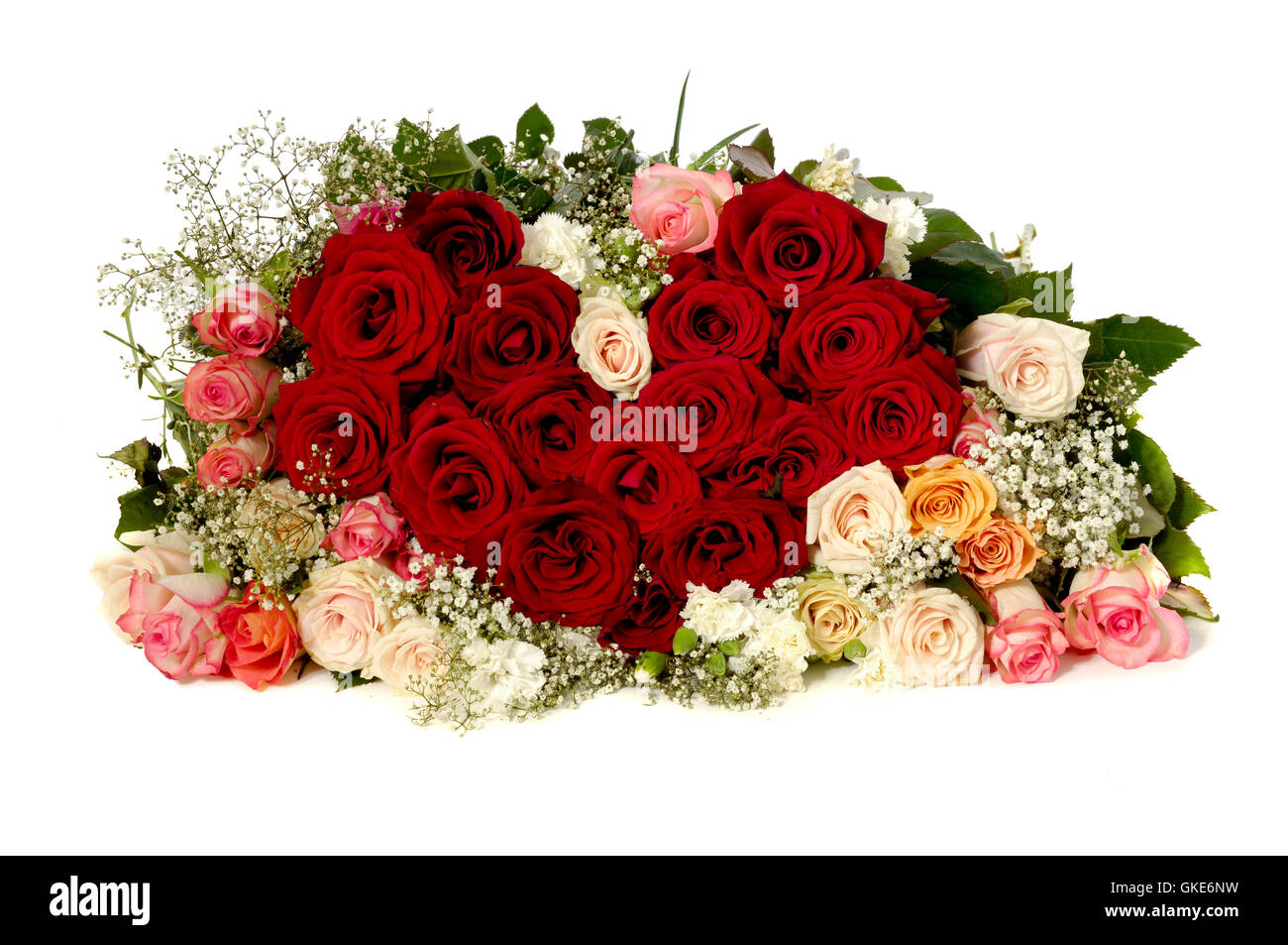 Close up one heart Cut Out Stock Images & Pictures - Alamy