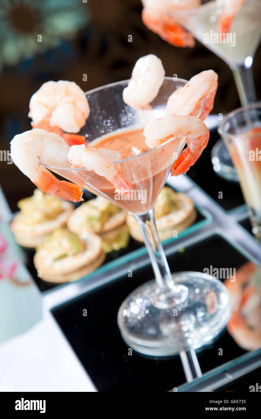 Thai seafood experience hi-res stock photography and images - Alamy
