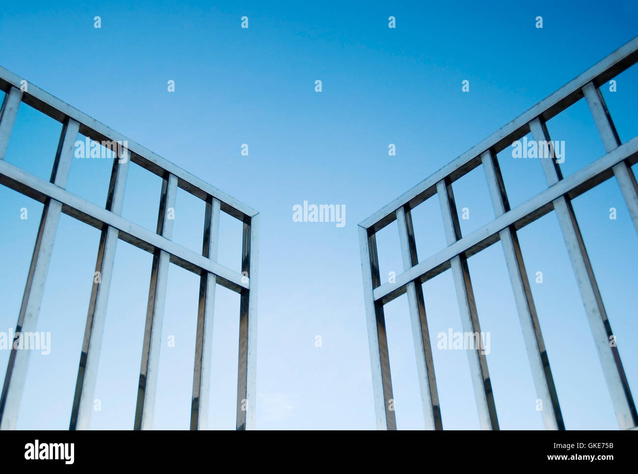 Iron Gate Pass High Resolution Stock Photography and Images - Alamy