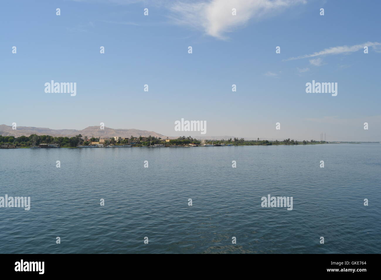 Elephantine Island, Egypt Stock Photo - Alamy