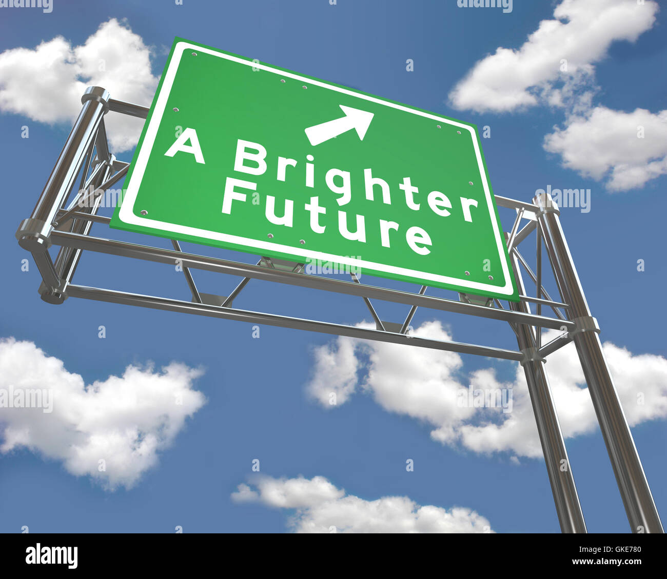 Growing a better future hi-res stock photography and images - Alamy