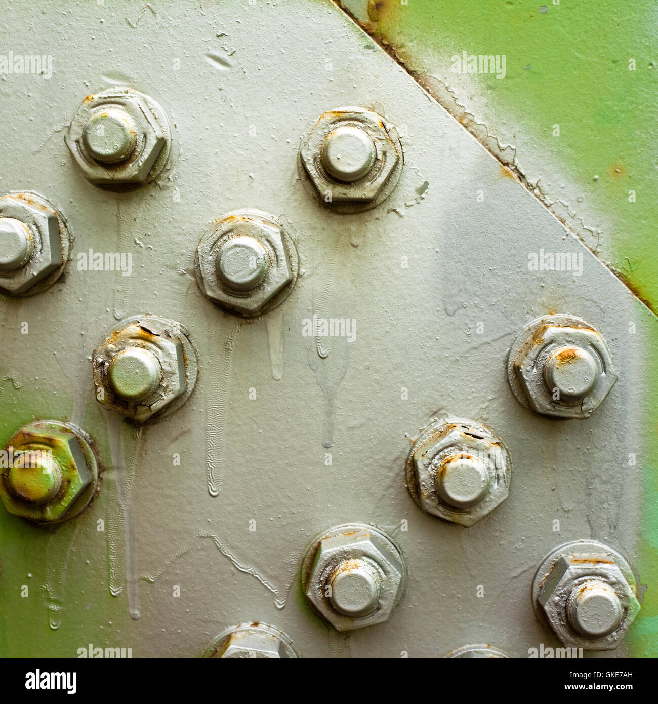 Bolted steel beam hi-res stock photography and images - Alamy