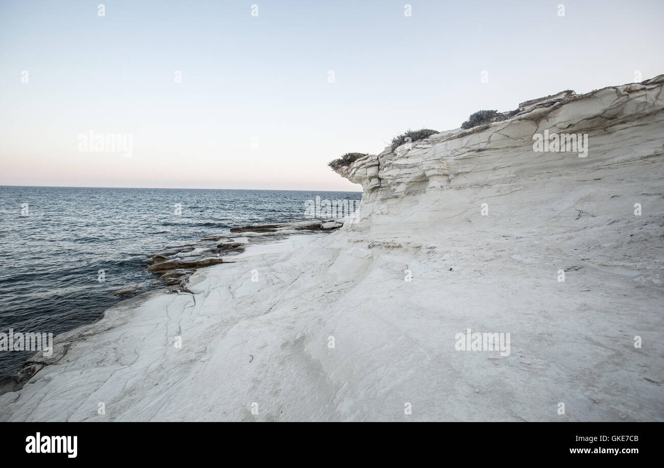 White rocks, limassol hi-res stock photography and images - Alamy