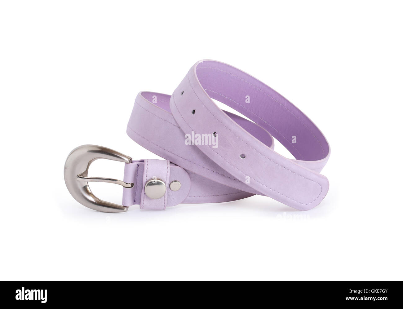 Purple accessory hi-res stock photography and images - Alamy