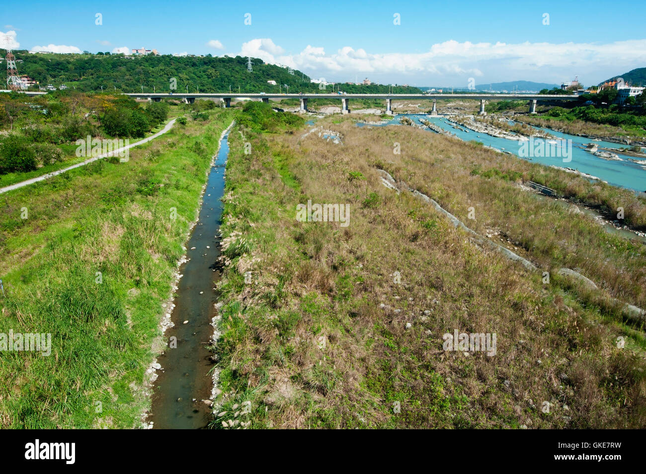 Medieval irrigation hi-res stock photography and images - Alamy
