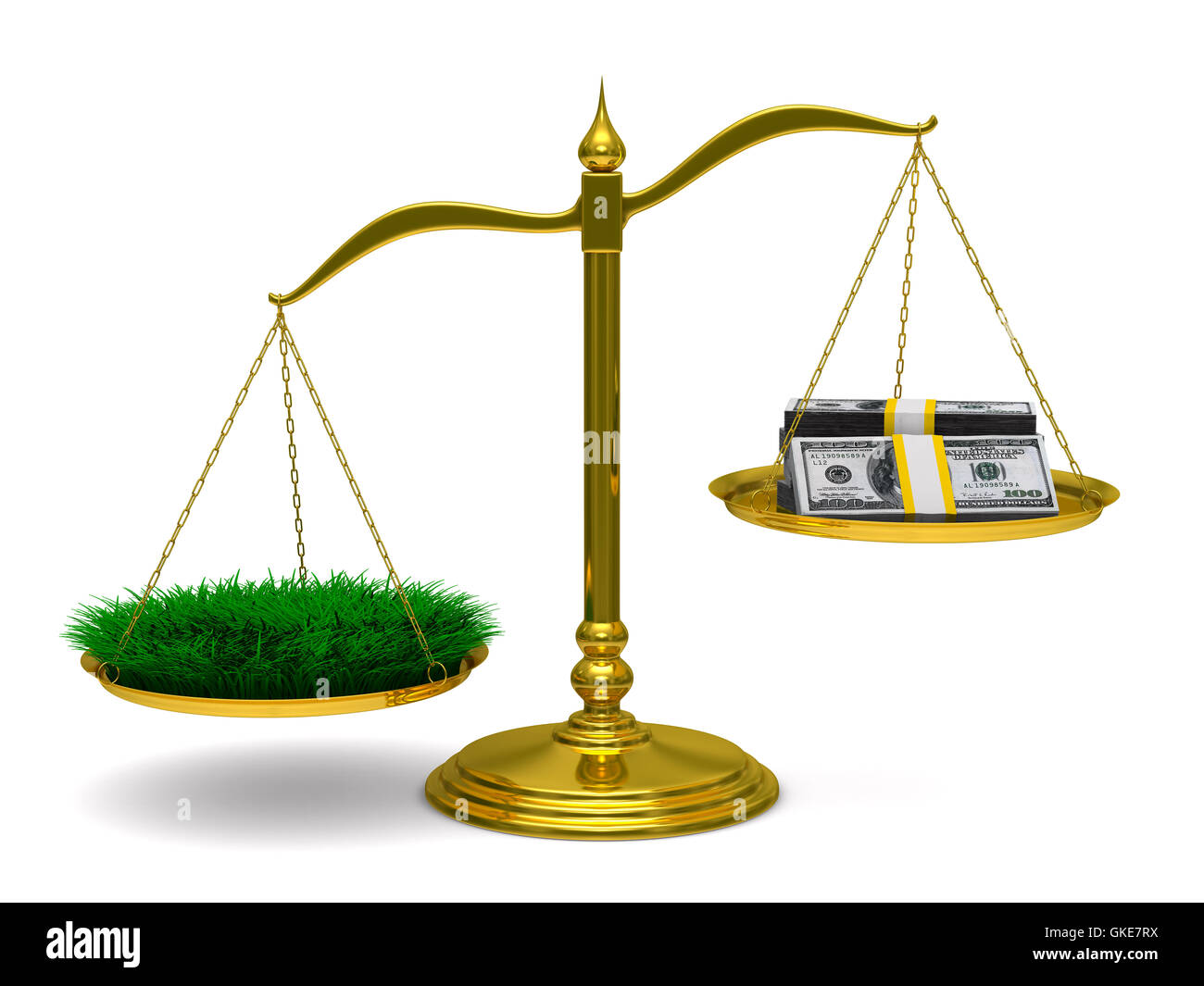 Unbalanced scales hi-res stock photography and images - Alamy