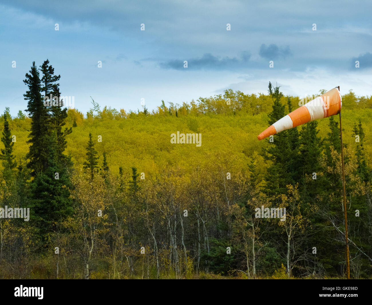 Wind cone hi-res stock photography and images - Alamy