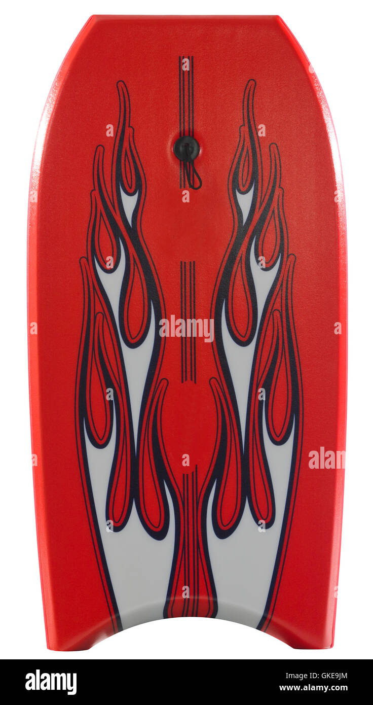 Body board cut out surfing hi-res stock photography and images - Alamy