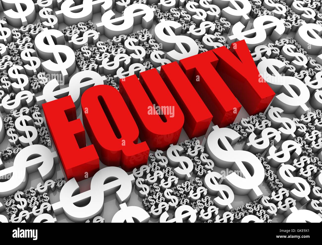 Equity image hi-res stock photography and images - Alamy
