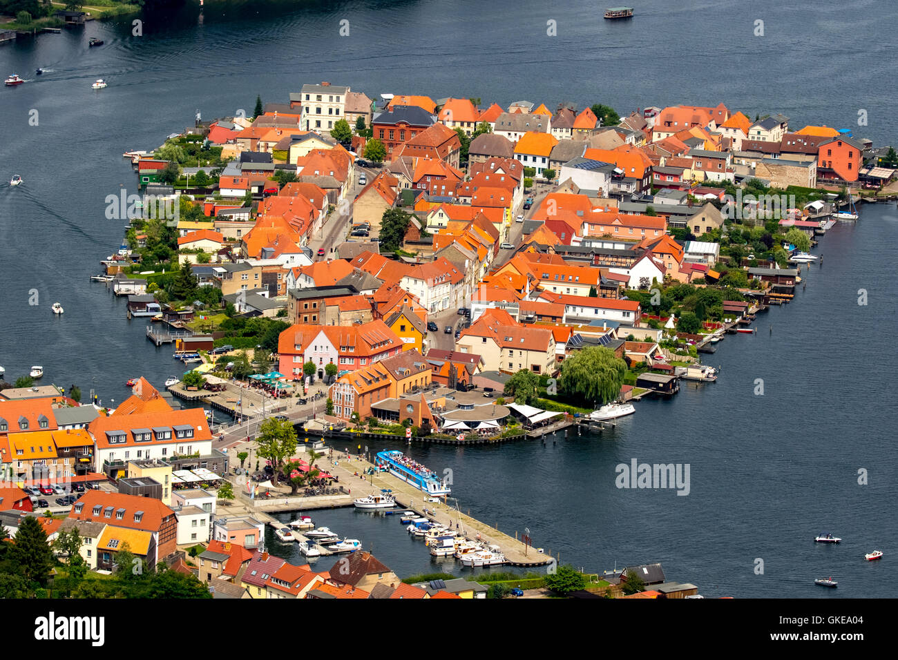 View island hi-res stock photography and images - Alamy