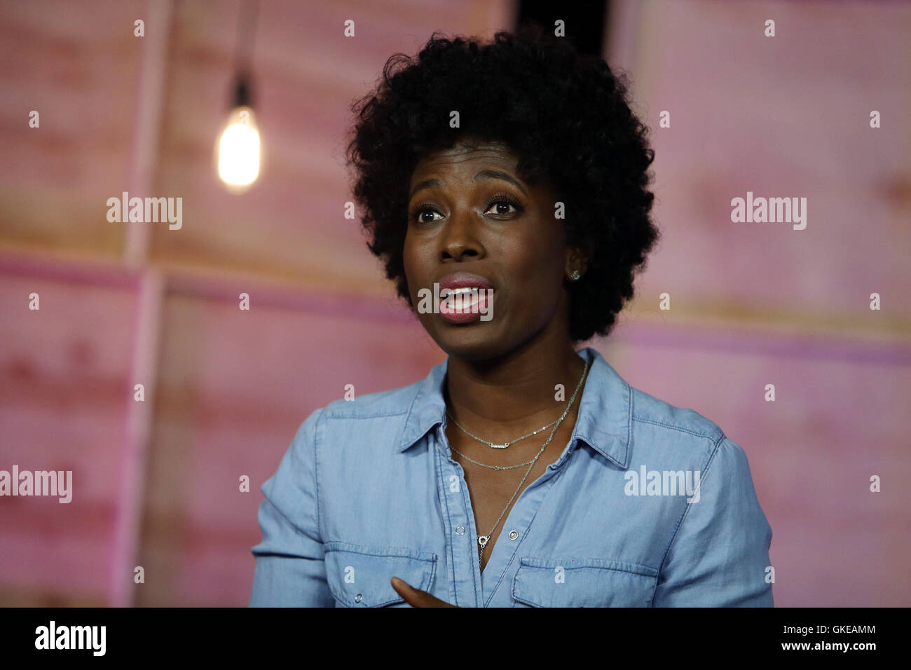 Live Stream Of "My Peoples" Episode 3 Featuring: Erica Williams Simon ...