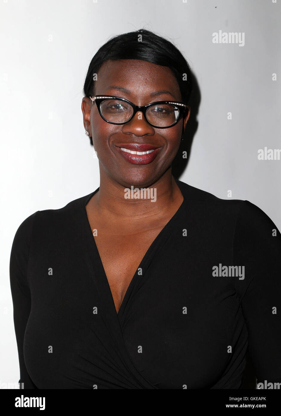 Live Stream Of "My Peoples" Episode 3 Featuring: Nina Turner Where: Los ...