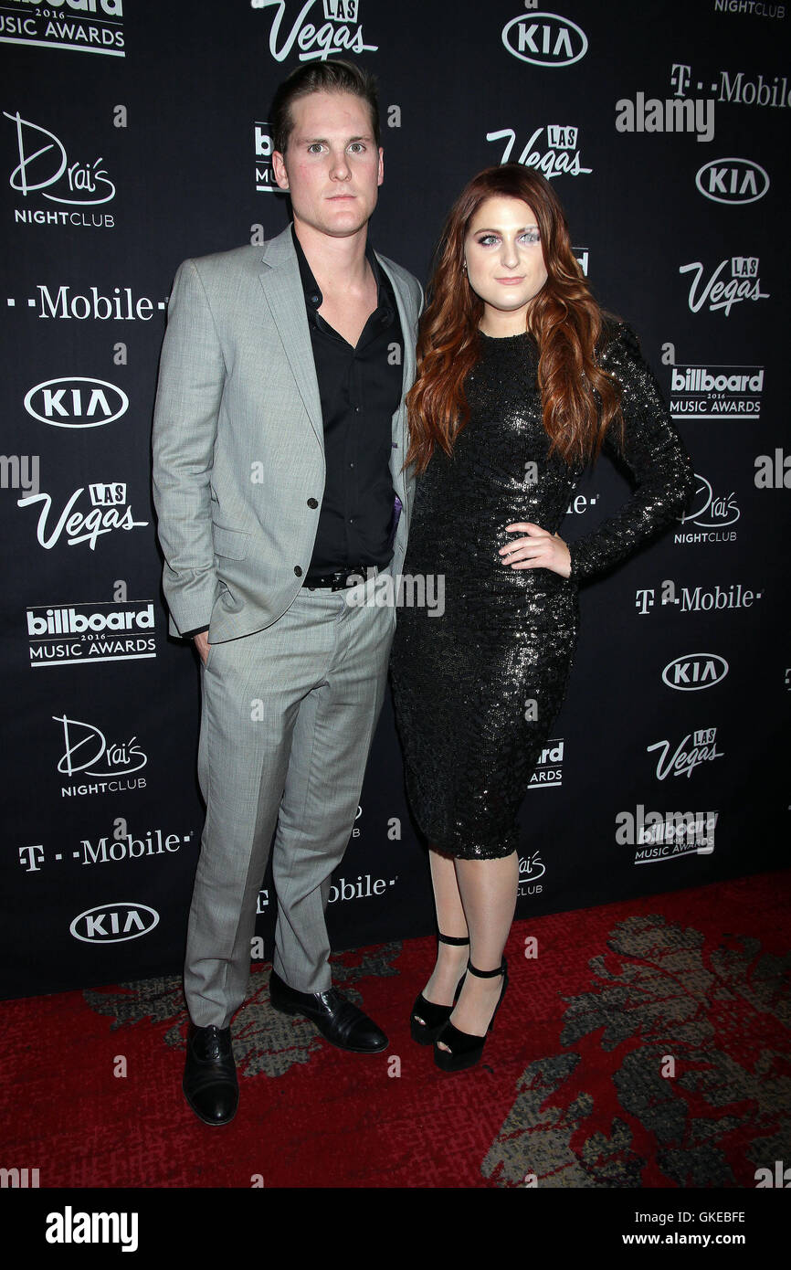 Celebrities arrive to the 2016 Billboard Music Awards afterparty held ...