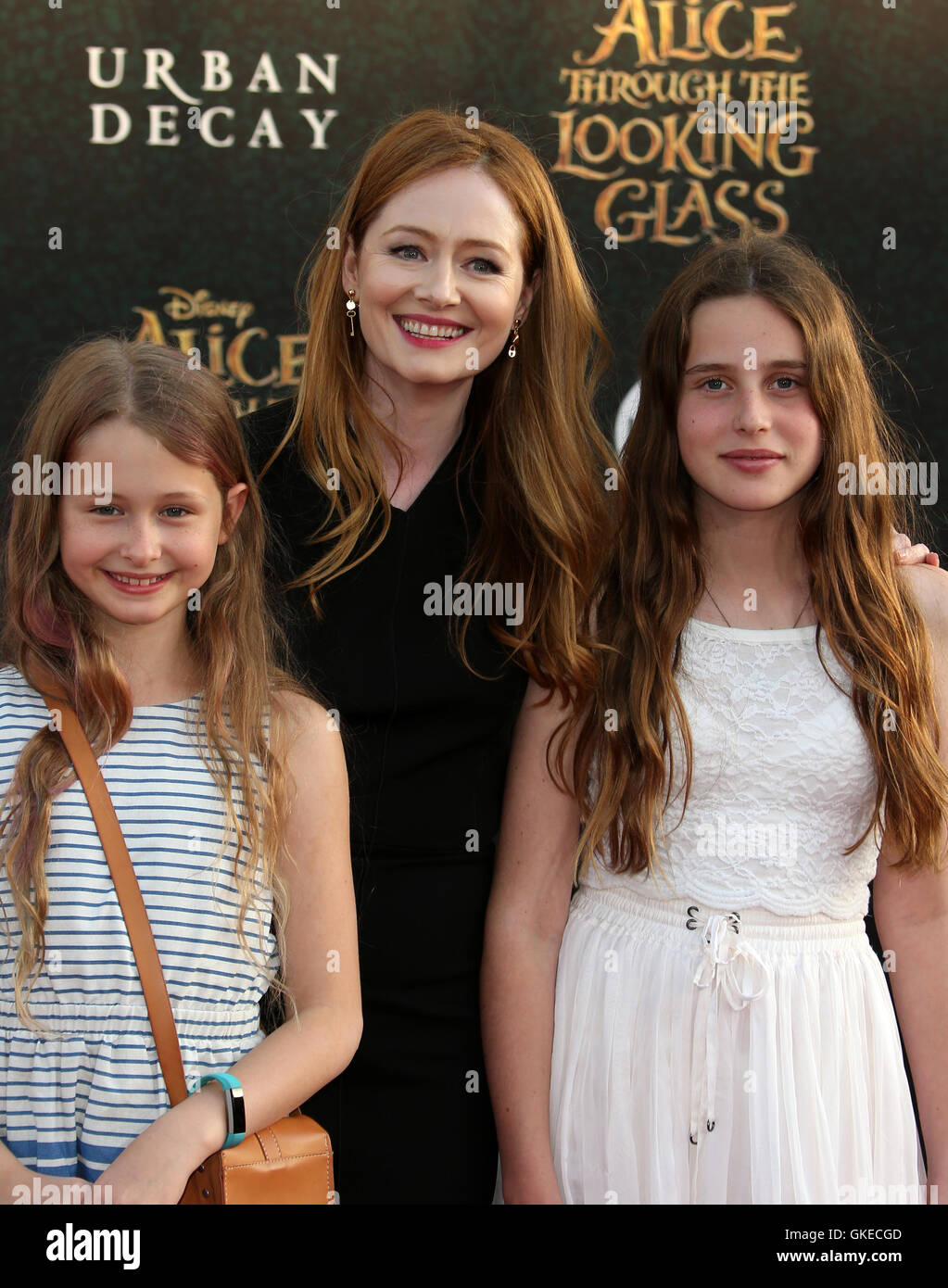 Miranda Otto Young