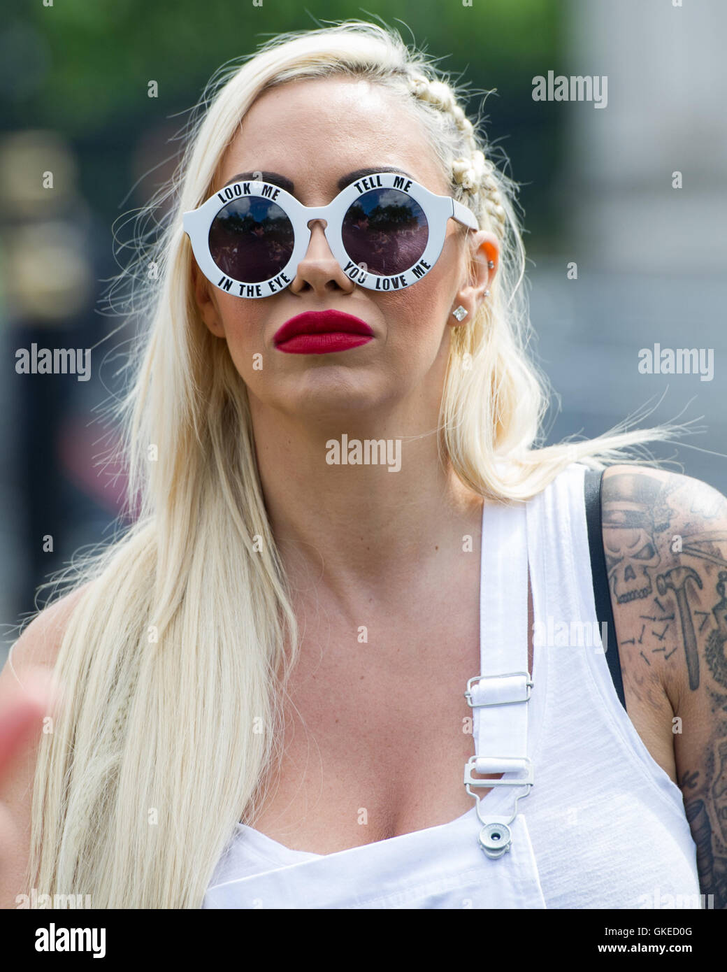 Celebrities and MP’s join activists from PupAid and C.A.R.I.A.D (Care ...