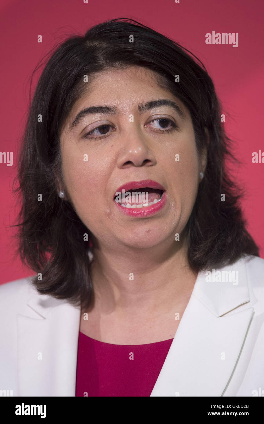 Seema malhotra labour hi-res stock photography and images - Alamy