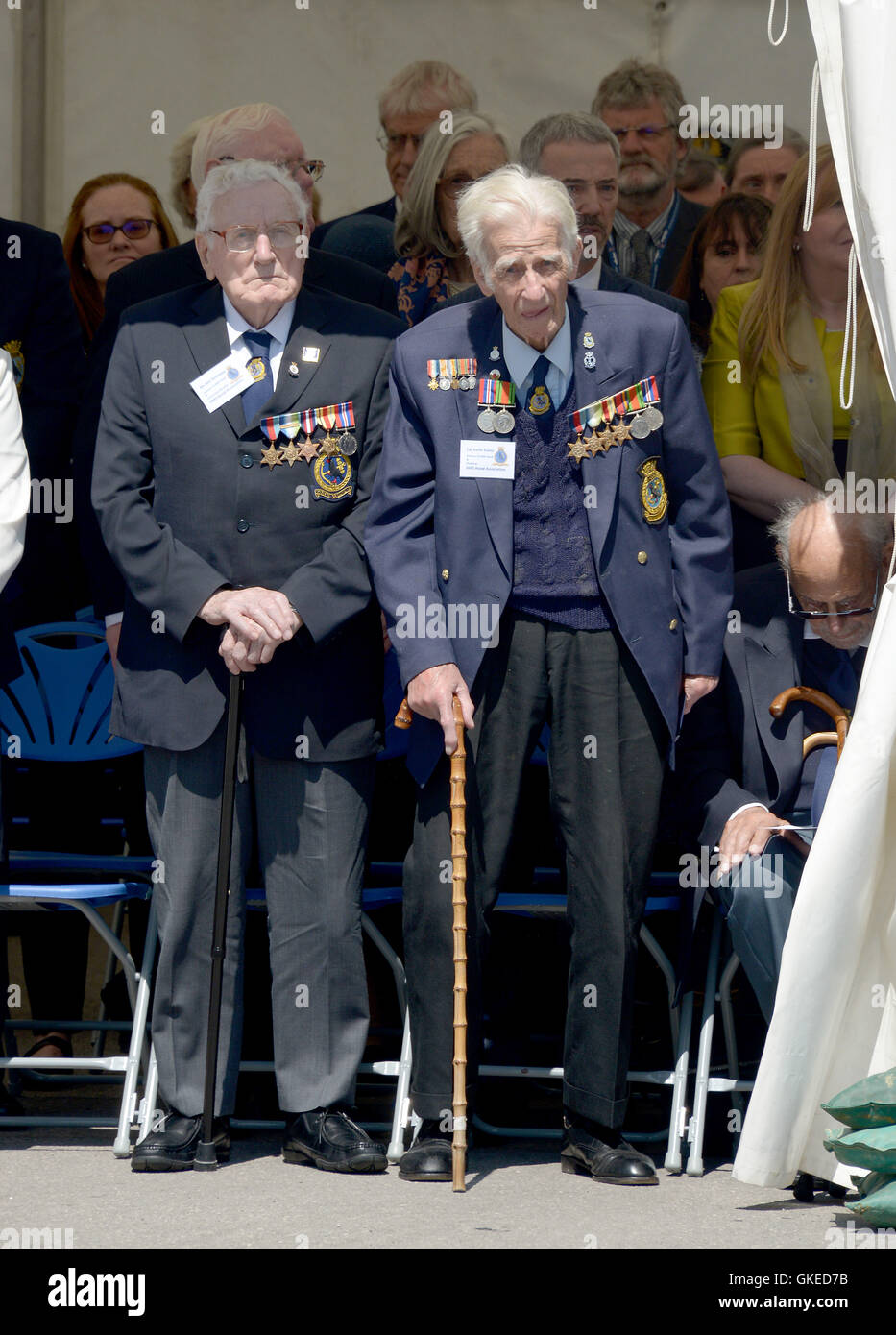 Hms hood hi-res stock photography and images - Alamy