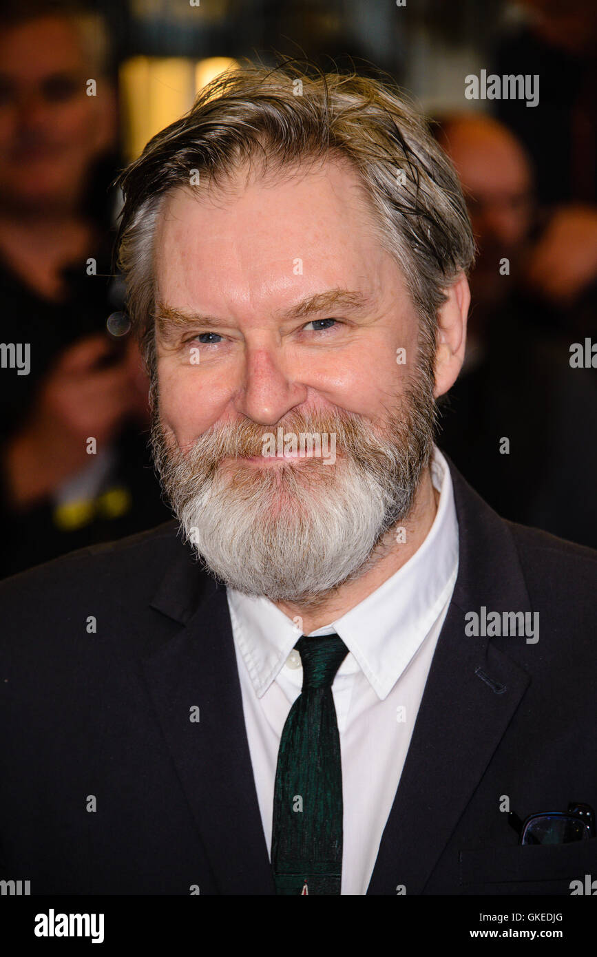 Love and Friendship' U.K. Premiere - Arrivals Featuring: James Fleet ...