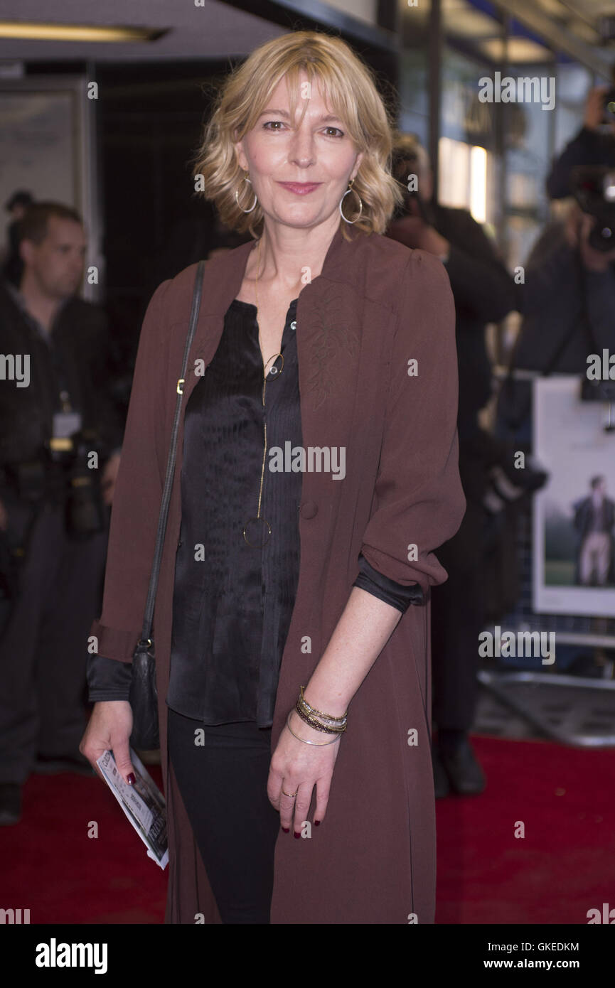 Jemma redgrave hi-res stock photography and images - Alamy