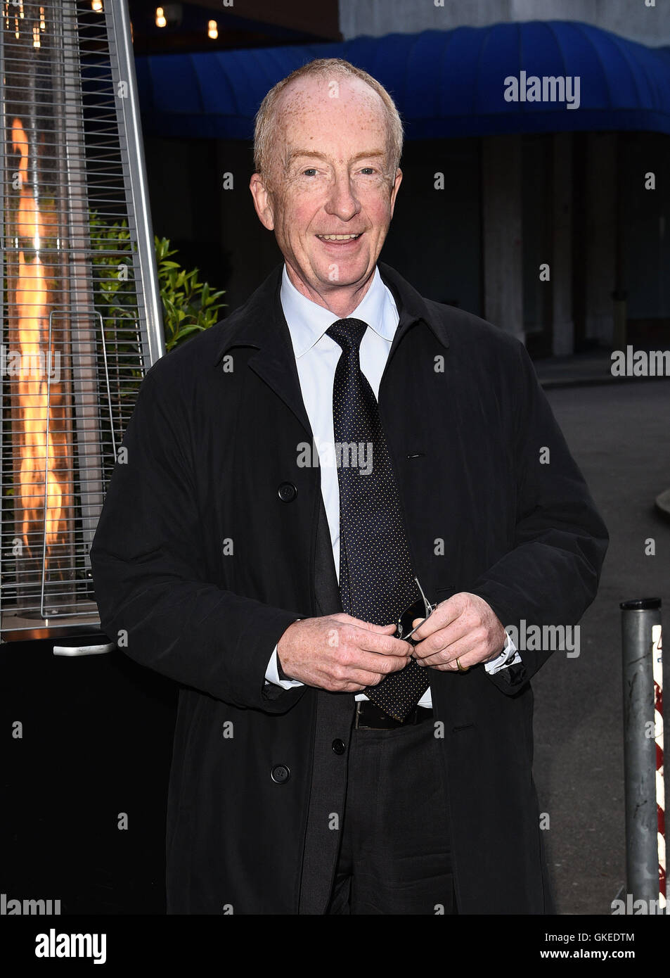 Style for soldiers summer reception at Le Caprice, London Featuring ...